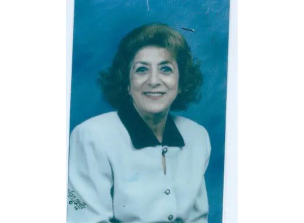Elizabeth S. Villani Obituary (2025) - Philadelphia, PA - John R. Freed ...