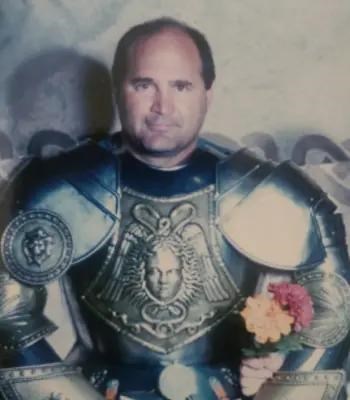 Roy Smith Obituary and Online Memorial (2025)