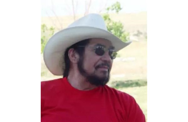 Duane Lawrence Pourier Obituary (2024) - Pine Ridge, SD - Sioux Funeral ...