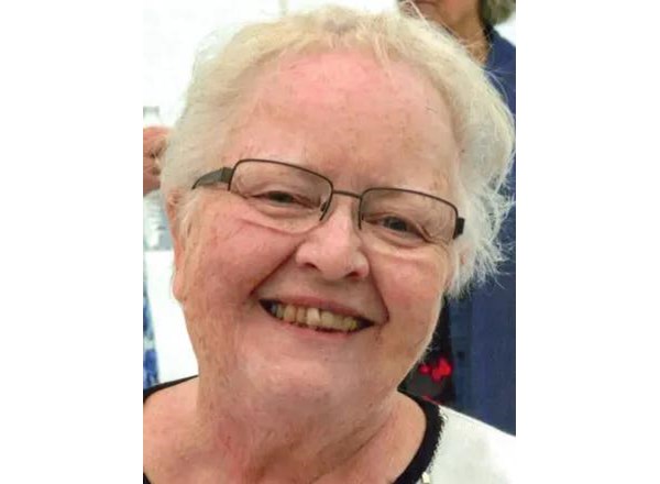 Nora McClain Penenger Obituary (2024) - Starkville, MS - Welch Funeral Home