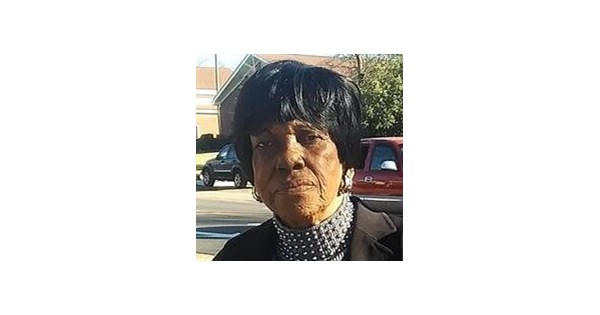 Ms. Ruby Mae Outlaw Obituary (2025) - Goldsboro, NC - J.B. Rhodes ...