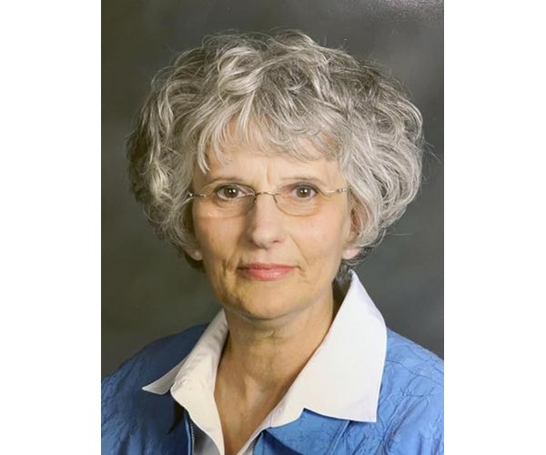 Sandi Hoger Obituary (2025) - St. Joseph, MI - Starks Family Funeral ...