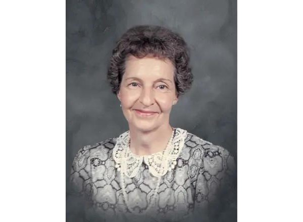 Lottie A. Nations Obituary (2025) - Canton, GA - Sosebee Funeral Home