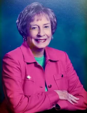 Judith Ann Edwards Obituary (2025) - Dade City, FL - Hodges Family ...