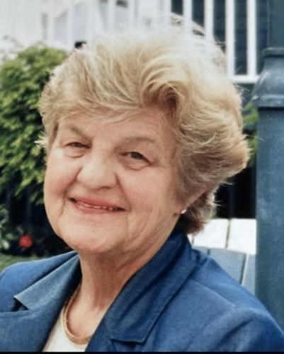 Eleanor Louise Mason De Freze Obituary (2023) - Rochester, NY ...