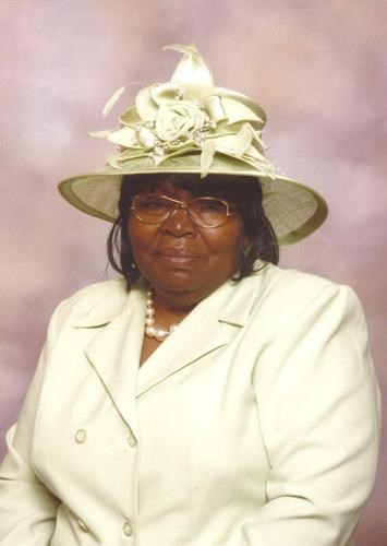 Dorothy Brown Obituary and Online Memorial (2025)