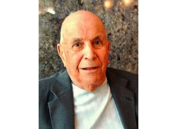 Thomas V. Colace Sr. Obituary (2026) - Cherry Hill, NJ - Schetter ...