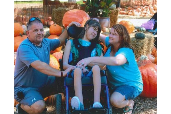 Allison D'Anne Goodson Obituary (2024) - Edgewood, TX - Hiett's LyBrand ...