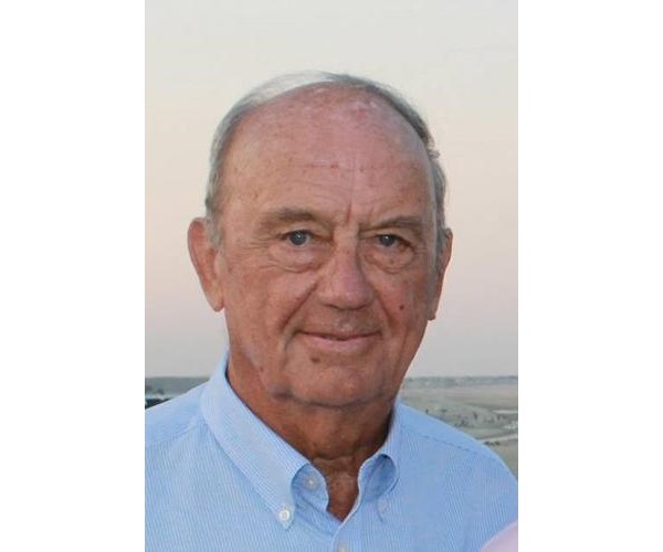 Joseph Wilton Smith Jr. Obituary (2024) - Vero Beach, FL - Thomas S ...