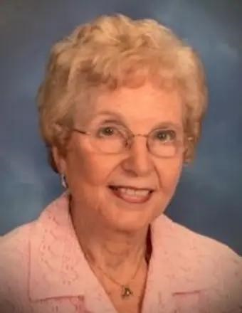 Mary C. Berberich Obituary (2025) - Mount Carmel, IL - Keepes Funeral Home