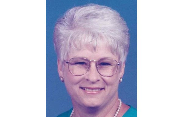 Sharon Faircloth "Gail" Champion Obituary (2026) - Lillington, NC - O ...