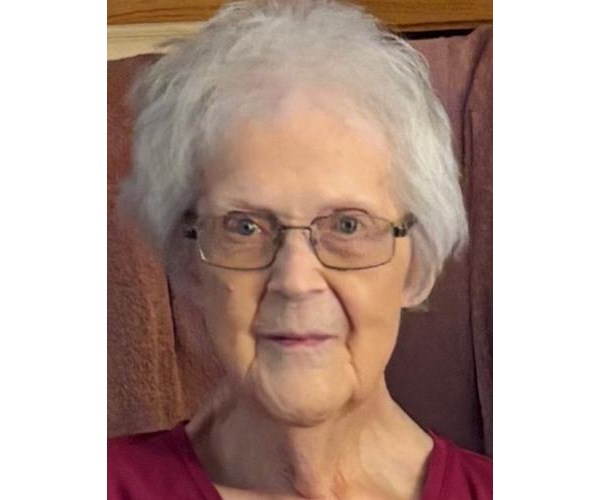 Mildred Yvonne Dickey Obituary (2026) - Palestine, TX - Rhone Funeral Home