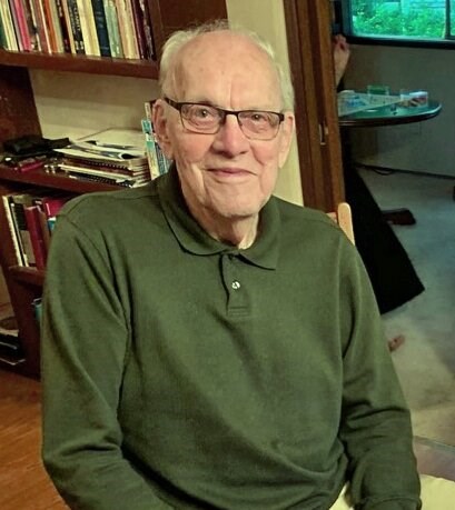 Clarence E. Niskanen Obituary (2023) - EDMONDS, WA - Beck's Tribute ...