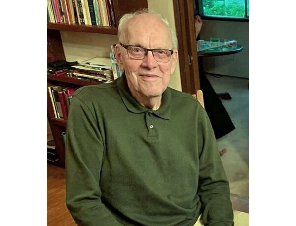 Clarence E. Niskanen Obituary (2023) - EDMONDS, WA - Beck's Tribute Center