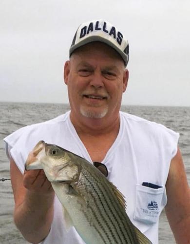 Richard A. Gellinger Jr. Obituary (2026) - Red Lion, PA - Austin H ...