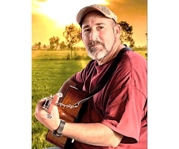 Eric Eugene Lindeau Obituary (2026) - Scottsville, KY - Goad Funeral ...
