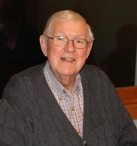 James Begley Obituary (2025) - Chicago, IL - Gibbons Family Funeral ...