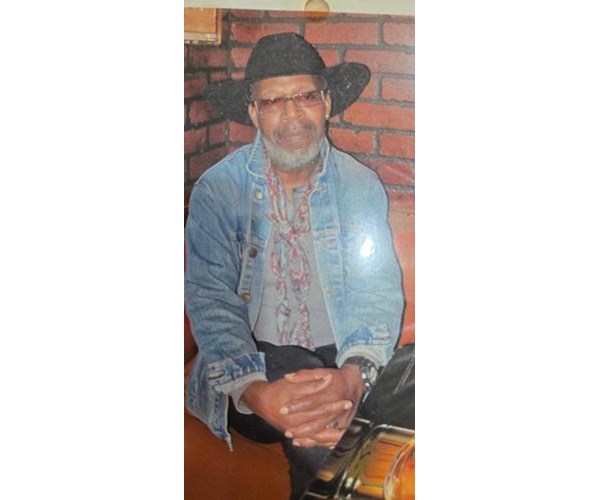 Mr. Jerry Montgomery Obituary (2025) - Jennings, MO - Granberry ...