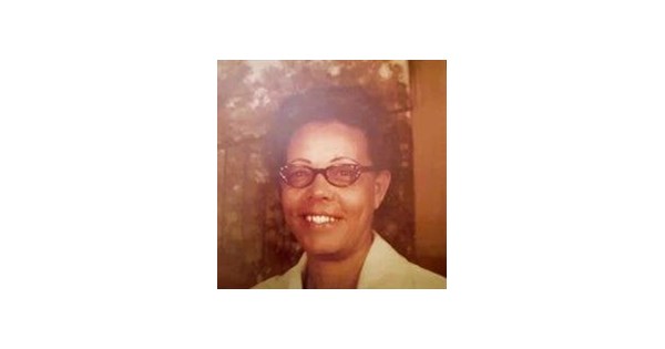 Edna Mae Sargent Obituary (2025) - Chickasha, OK - Brown - Thomas ...