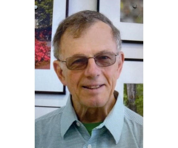 David Allen Otto Obituary (2024) - Hillsborough, NC - Endswell Funeral ...