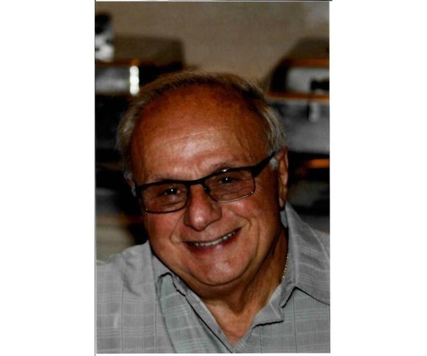 Joseph L. Kurtzer Obituary (2025) - Canton, MA - Dockray & Thomas ...