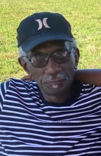 Edward Patterson Obituary and Online Memorial (2025)