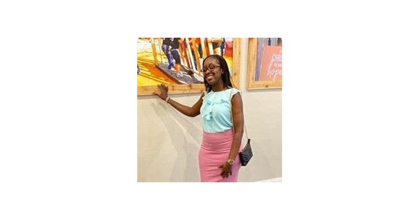 Aminta Samantha Burton-Scott Obituary (2025) - Ocala, FL - 352 Today