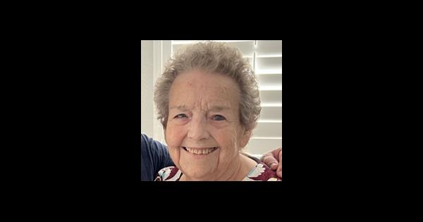 Effie Estella Walker Obituary (2023) - Larned, KS - Beckwith Mortuary ...