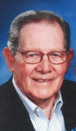Don Berry Obituary (2023) - Olney, TX - Lunn Funeral Home - Olney