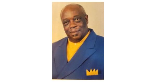 James Lee Allen Obituary (1940 - 2025) - Memphis, TN - WMC