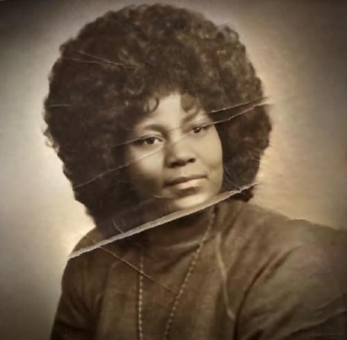 Mamie Smith Davis Obituary (2025) - Las Vegas, NV - La Paloma Funeral ...
