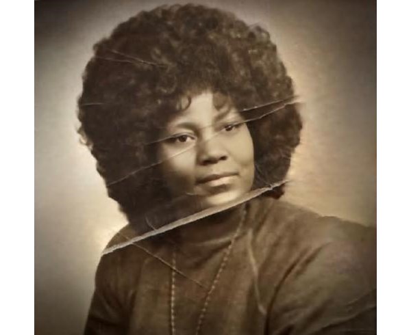 Mamie Smith Davis Obituary (2025) - Las Vegas, NV - La Paloma Funeral ...