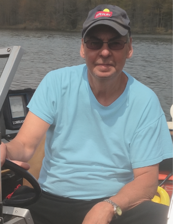 Richard Dennis Higgs Obituary (2025) - Andover, OH - Baumgardner ...
