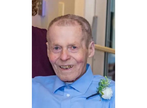 Robert James Schubert Obituary (2024) - New Berlin, WI - Church ...
