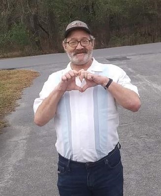 Timothy Wayne Walker Obituary (2022) - Whiteville, NC - McKenzie Mortuary