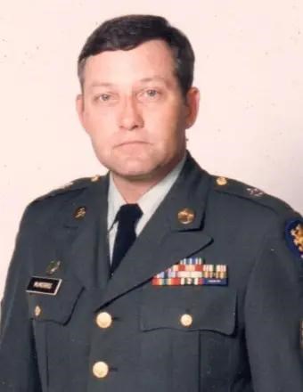 Steven Rae McMorris Obituary (2025) - Durand, MI - Watkins Brothers ...