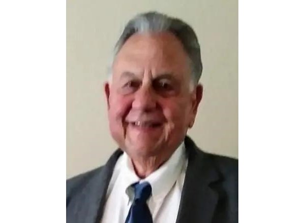 James A Edwards Obituary (2024) - Palm Harbor, FL - Curlew Hills Memory ...