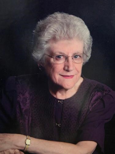 Dora Elizabeth Toms Obituary (2025) - Bedford, VA - Updike Funeral Home ...