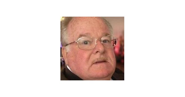Paul Joseph Ryder Obituary (2025 - 2025) - Coventry, CT - WFSB