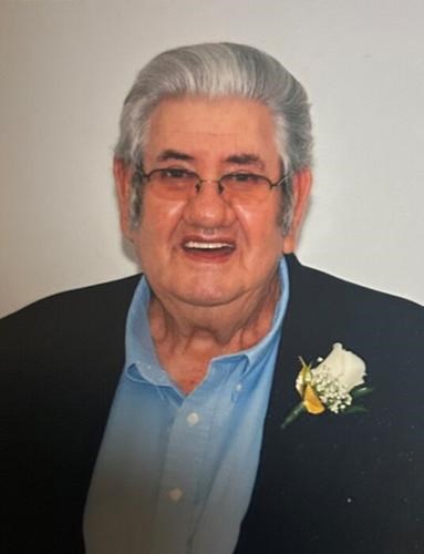 Bobby Ray Wix Obituary (2025) - Adairville, KY - Robertson County ...