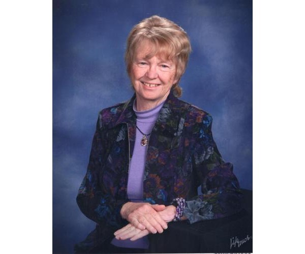 Barbara Ann Wilson Obituary (1940 - 2025) - Sioux Falls, SD - KELOLAND