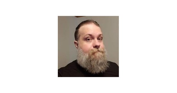 James Gregory Witham Obituary (2024) - St. Augustine, FL - St. John's ...