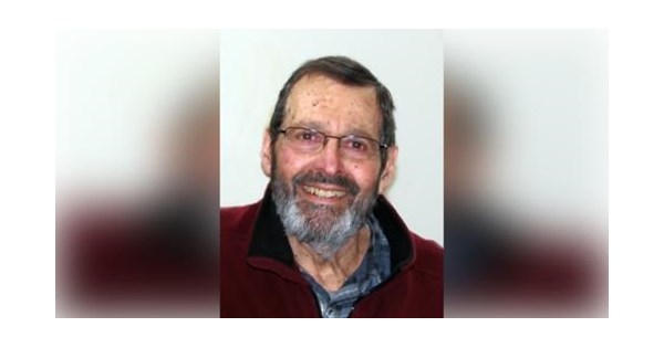 Joel Lewis Salberg Obituary (2023) - Lewiston, ME - Albert & Burpee ...