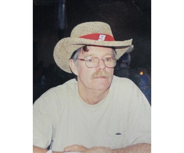 James Harry "Jimmy" Elliott Obituary (2025) - Camden-Wyoming, DE ...