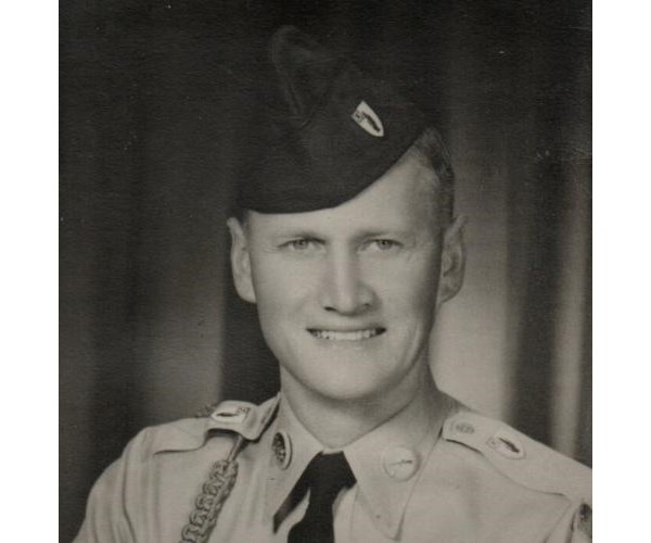 Eugene Irwin Jorgenson Obituary (2025) - Warren, MN - DuBore Funeral ...