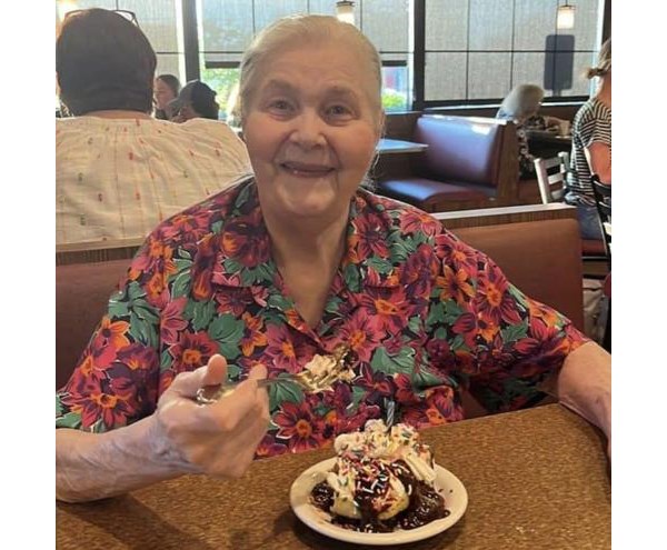 Constance Beverly Hannink Obituary (2023) - Grand Rapids, MI - Michigan ...
