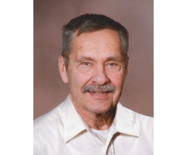 Donald Joseph Garner Obituary (2024) - Stillwater, MN - Simonet Funeral ...