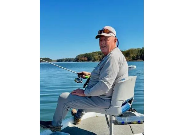 Darrell Phillips Obituary (2025) - West Jefferson, NC - Boone Family ...