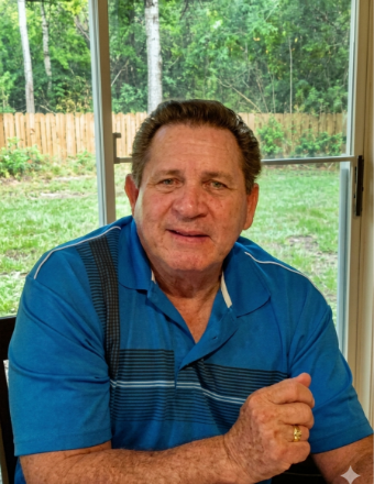 Harrell Michael Babuchna Sr. Obituary (2026) - Ocean Springs, MS ...