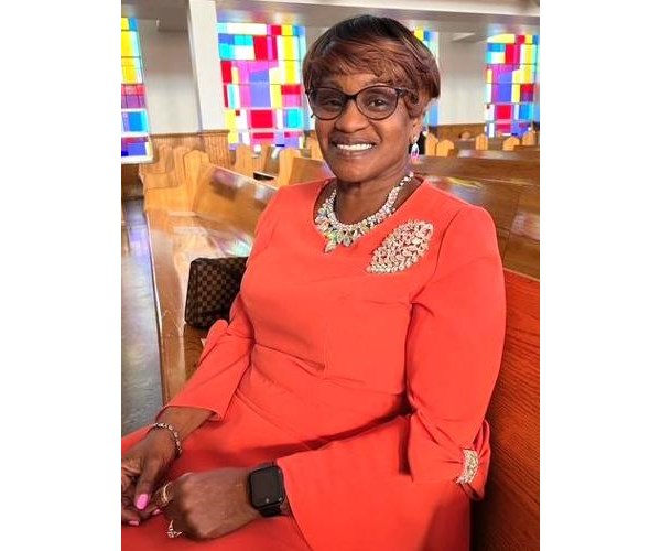 Ms. Melissa Fentress Obituary (2025) - Newport News, VA - C. C. Carter ...